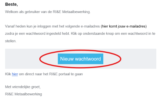 Veelgestelde vragen RI&E