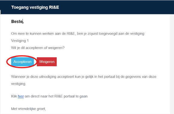 Veelgestelde vragen RI&E