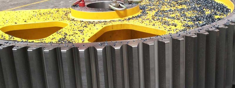 Grootverspaner - Dutch Heavy Machining Association - Koninklijke Metaalunie